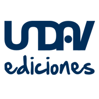 Inicio - UNDAV Ediciones
