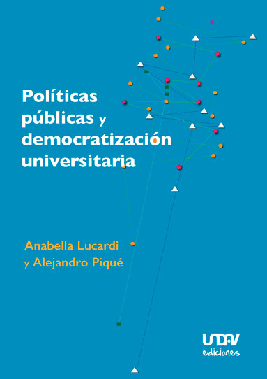 UNDAV Ediciones – Universidad Nacional de Avellaneda